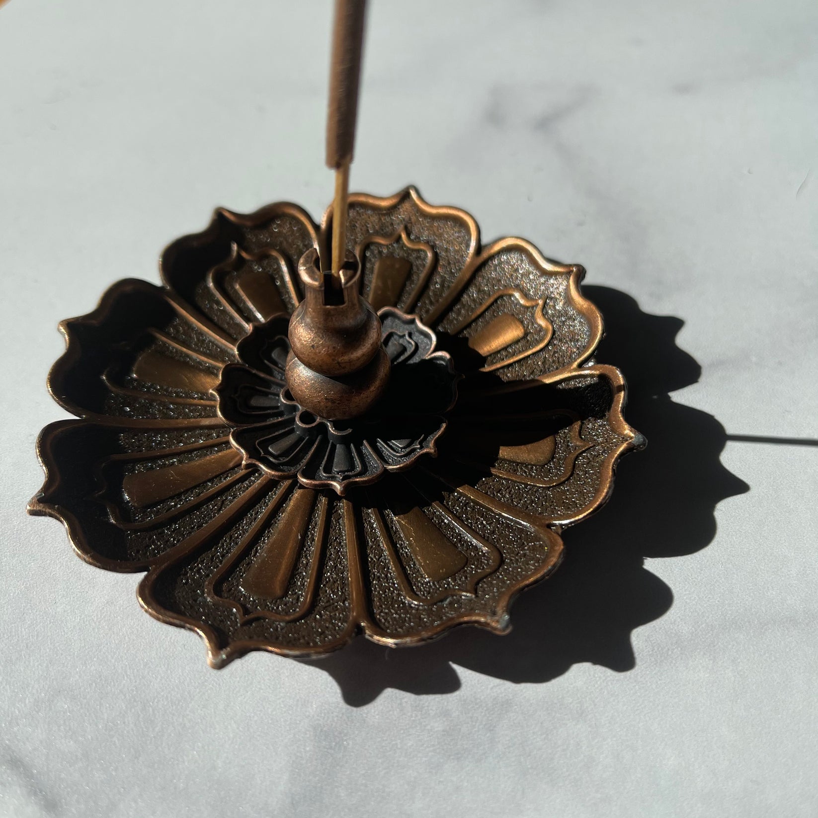 Lotus Incense Holder – Good Juu Juu
