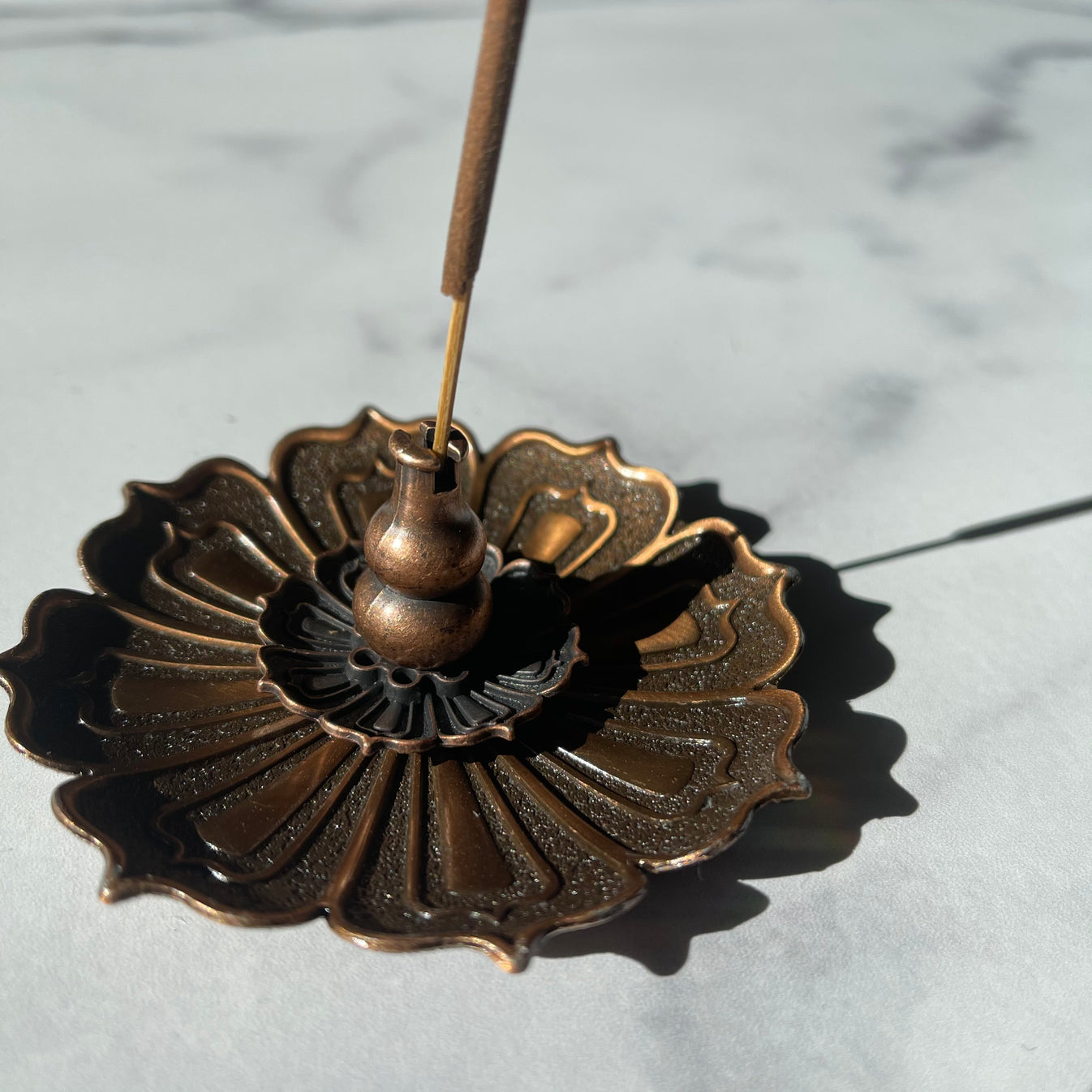 Lotus Incense Holder – Good Juu Juu